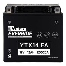 12v Batteries | Shop Motor Vehicle Batteries Online | Buy Online ...