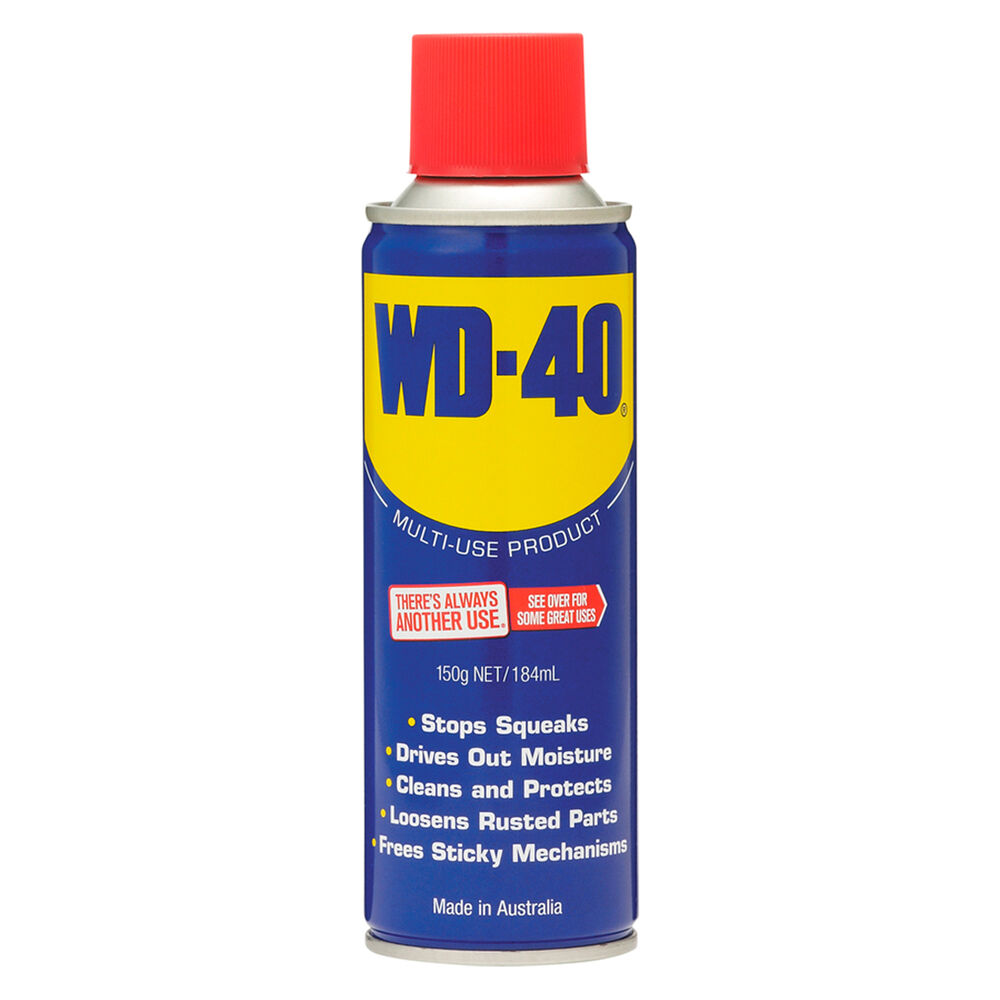 WD-40 Multi-Purpose Lubricant 425g | Supercheap Auto New Zealand