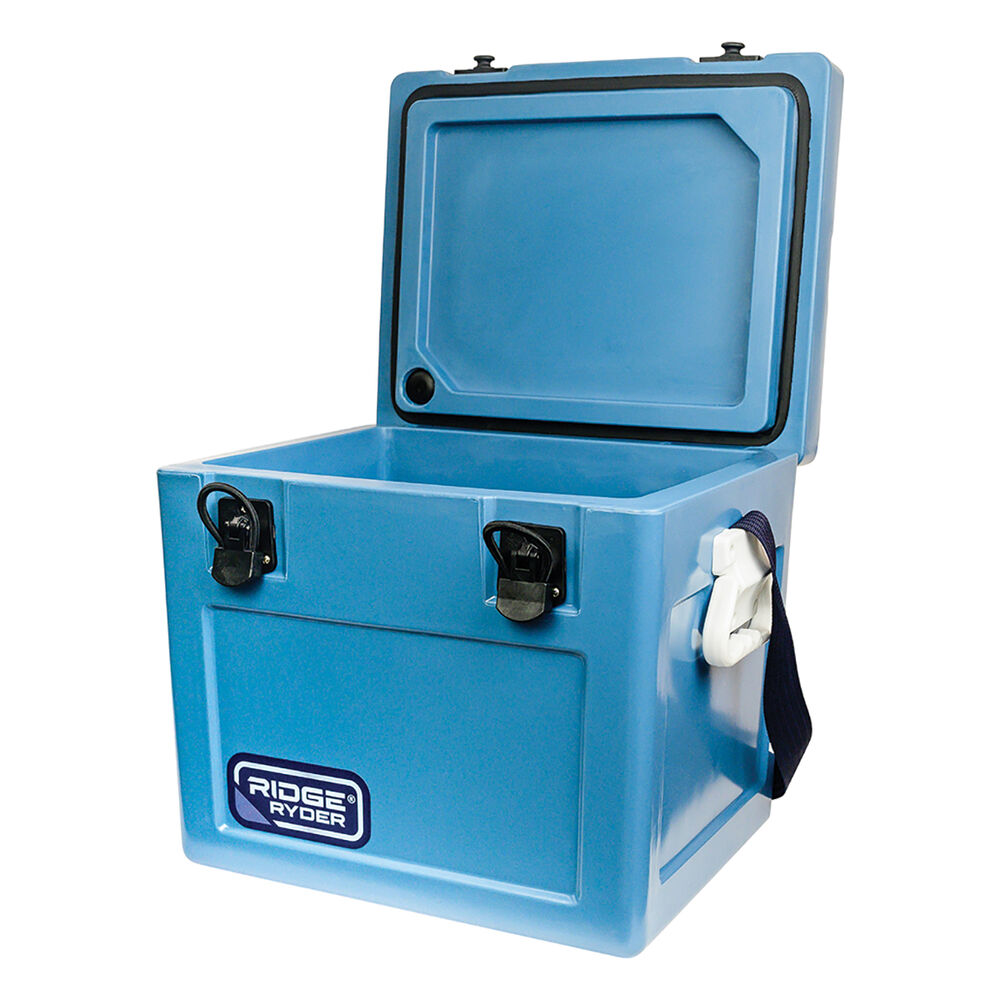 Ridge Ryder Ice box - 25L | Supercheap Auto New Zealand