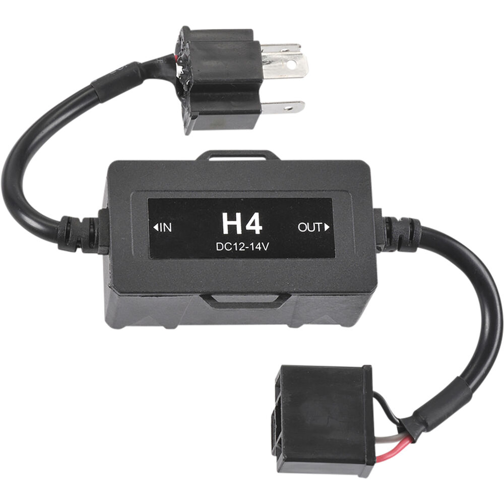 Narva Canbus Module - H4 | Supercheap Auto New Zealand