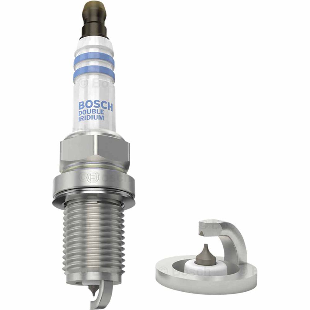 Spark Plug Bosch Iridium