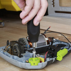 ToolPRO Screwdriver Set Magnetic 40 Piece | Supercheap Auto New Zealand