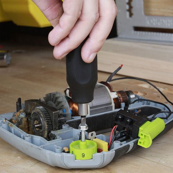 ToolPRO Screwdriver Set Magnetic 40 Piece | Supercheap Auto New Zealand