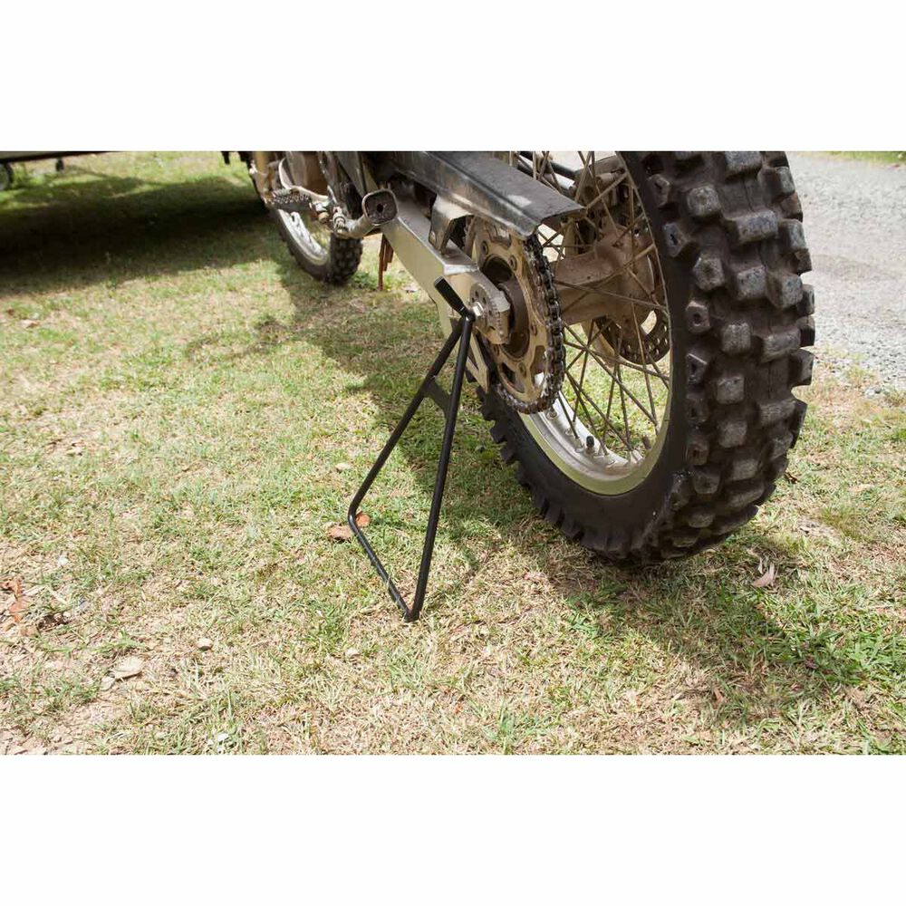 SCA Dirt Bike Triangle Stand | Supercheap Auto New Zealand