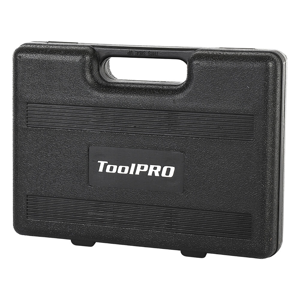 ToolPRO Screwdriver Set - 10 Piece | Supercheap Auto New Zealand