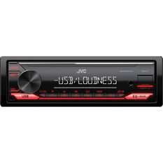 JVC | Head Units, Speakers & Sub Woofers | Supercheap Auto New Zealand