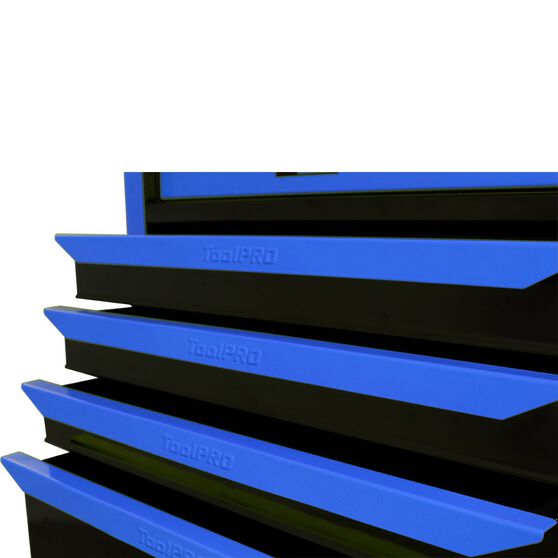 Toolpro Neon Tool Roller Cabinet | www.cintronbeveragegroup.com