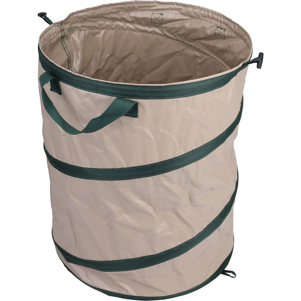Ridge Ryder Compact Pop Up Bin | Supercheap Auto New Zealand