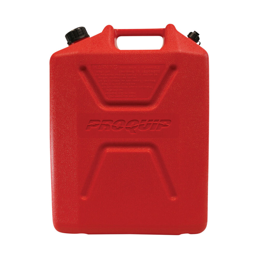 Pro Quip Petrol Jerry Can 20 Litre | Supercheap Auto New Zealand