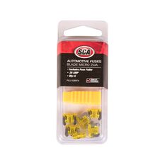 Fuses | Supercheap Auto New Zealand