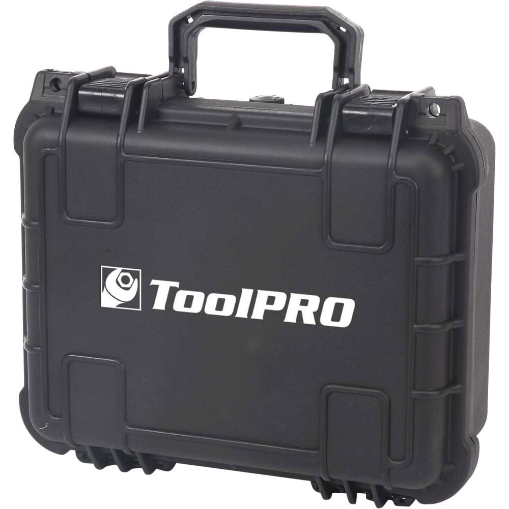 ToolPRO Safe Case Medium Black 345 x 290 x 145mm | Supercheap Auto New ...