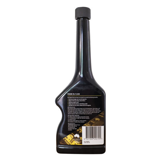 SCA Engine Oil Flush 300mL | Supercheap Auto New Zealand