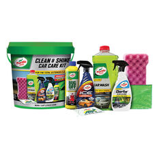 Turtle Wax | Supercheap Auto New Zealand