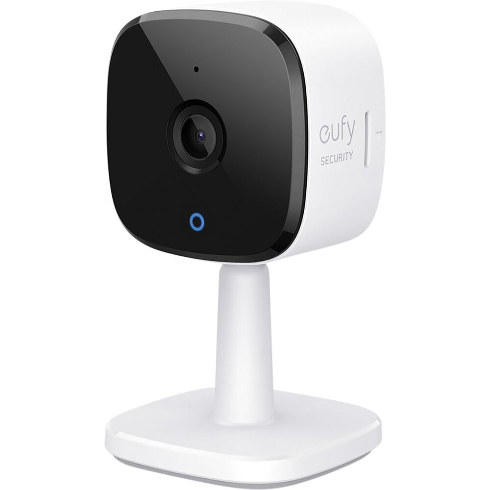 Eufy Security 2K Indoor Camera - T8400CW4 | Supercheap Auto New Zealand