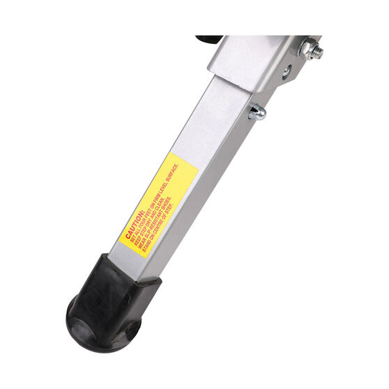 SCA Caravan Step Folding Aluminium Large | Supercheap Auto New Zealand