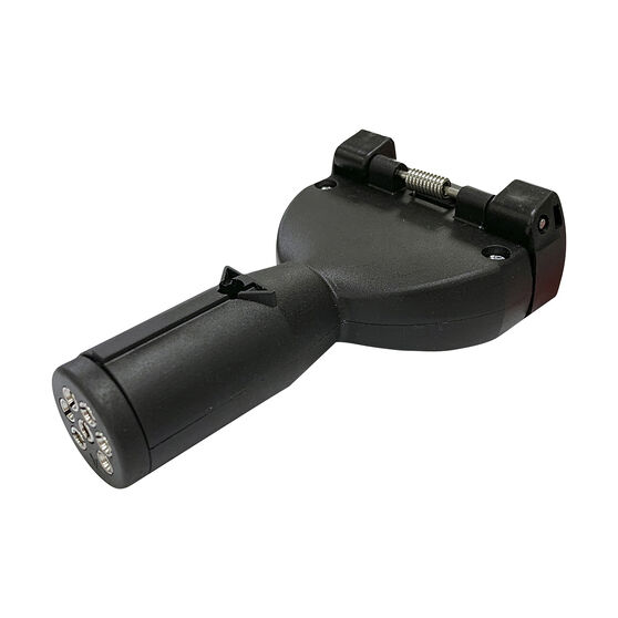 SCA Trailer Adaptor Stubbie SCA-ADPT1 | Supercheap Auto New Zealand