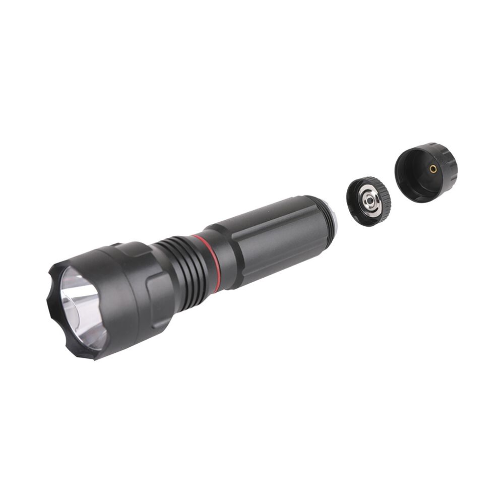 Ridge Ryder Telescopic Torch 2 in 1 | Supercheap Auto New Zealand