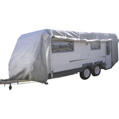 Caravan Covers - Camper Covers & Motorhome Covers | Supercheap Auto