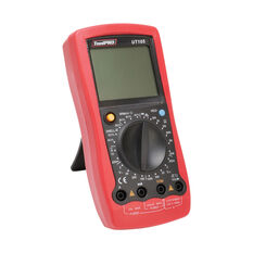Car Battery Testers | Multimeters & Battery Testers | Buy Online ...