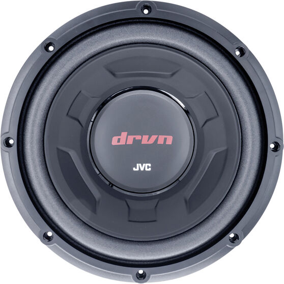 JVC 12" Subwoofer CW-DR124 | Supercheap Auto New Zealand