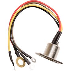 4WD Recovery Winches | Supercheap Auto