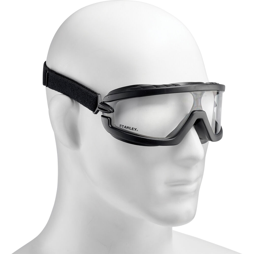 Stanley Safety Goggles | Supercheap Auto New Zealand