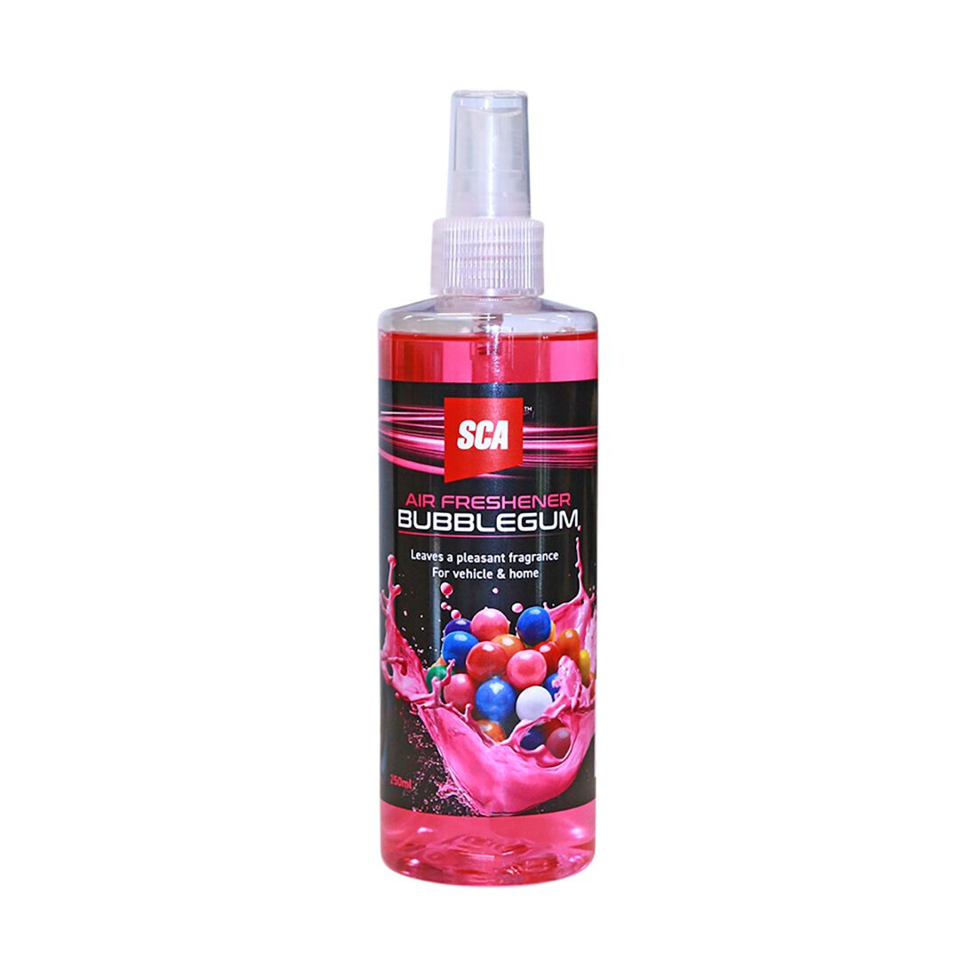 SCA Spray Air Freshener Bubblegum 250mL | Supercheap Auto New Zealand