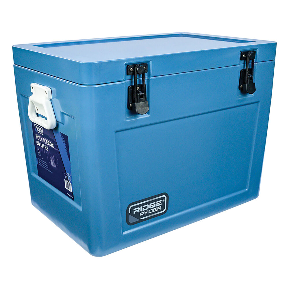 Ridge Ryder Ice box - 60L | Supercheap Auto New Zealand
