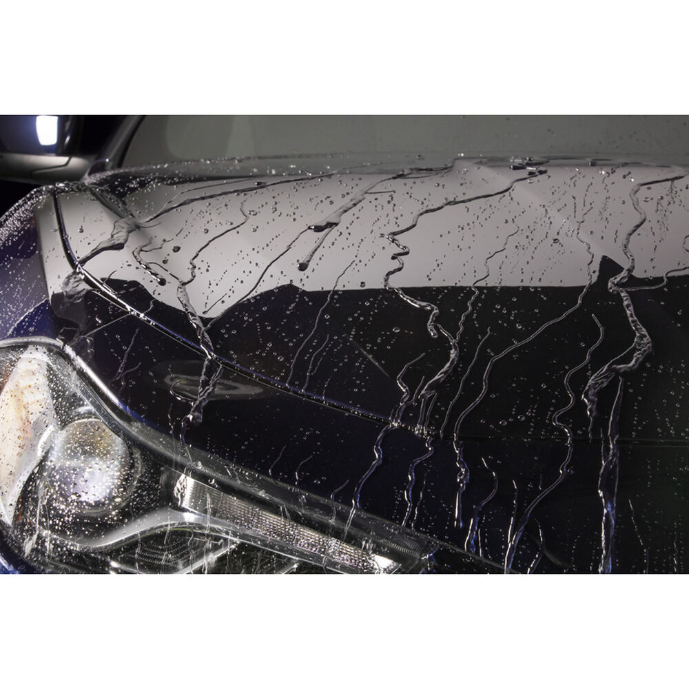 Turtle Wax Hybrid Solutions Ceramic Spray Coating 473mL | Supercheap ...