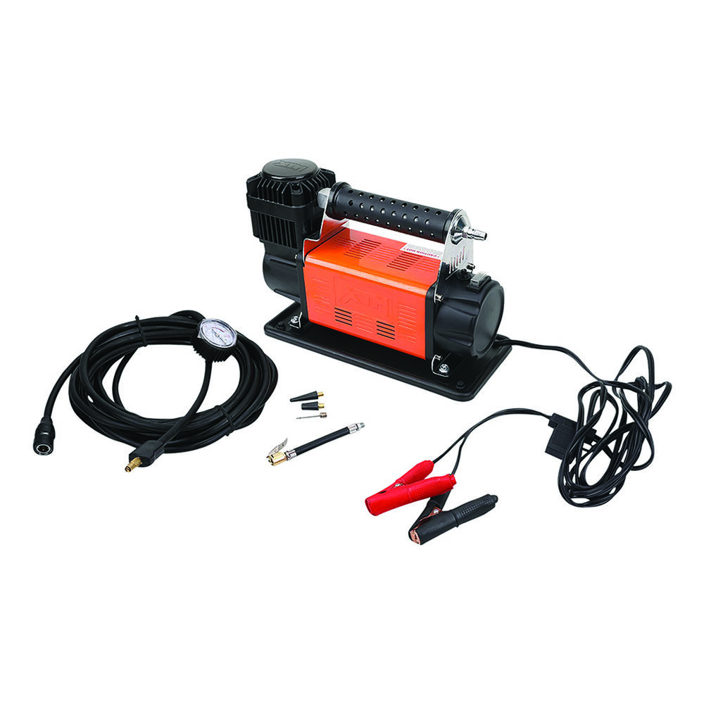XTM Air Compressor 160L 150PSI | Supercheap Auto New Zealand