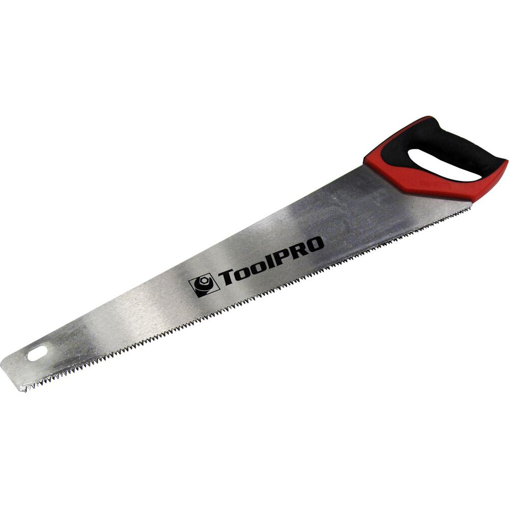 ToolPRO Hand Saw - 500mm | Supercheap Auto New Zealand
