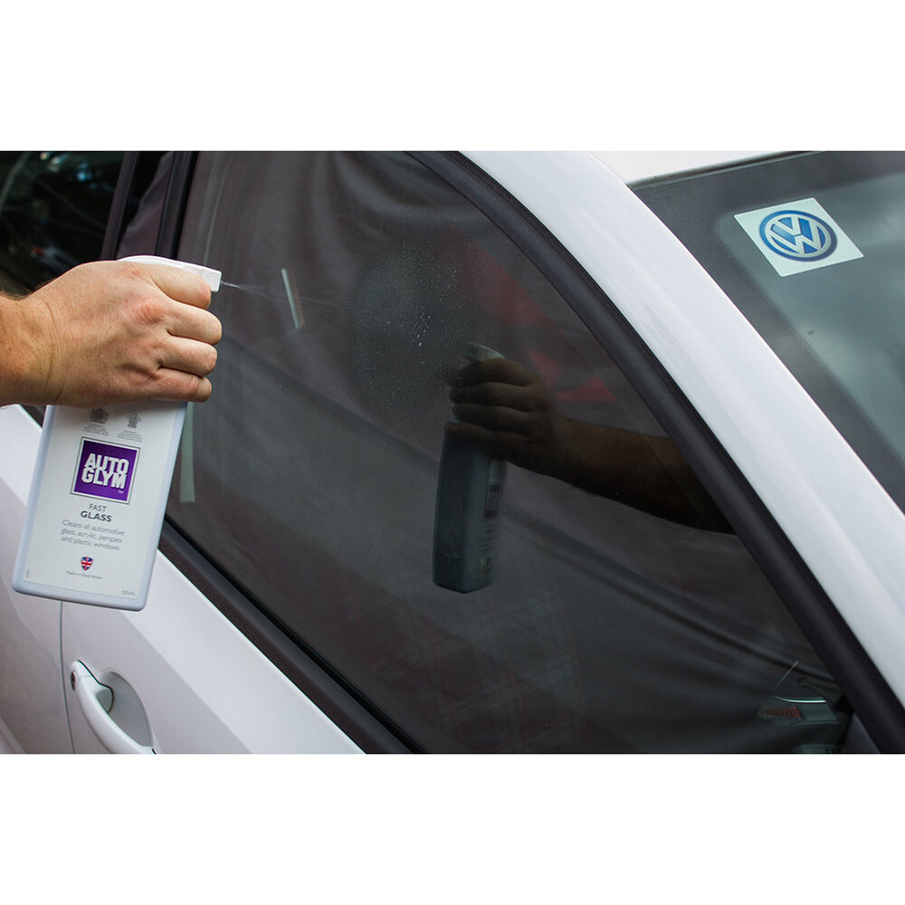 Autoglym Fast Glass 500mL | Supercheap Auto New Zealand