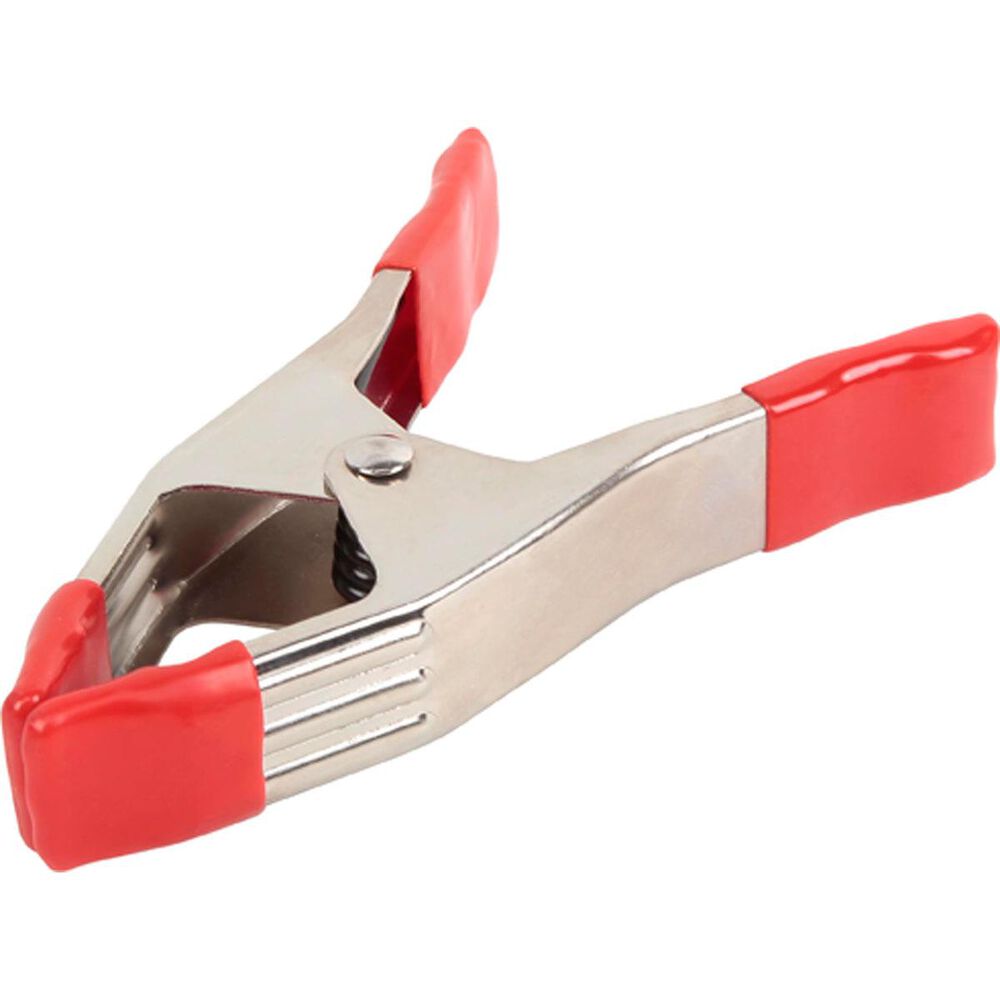 ToolPRO Metal Spring Clamp - 2 inch | Supercheap Auto New Zealand