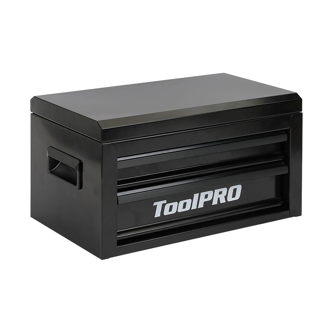 ToolPRO 15" Heavy Duty Mini Tool Chest Black | Supercheap Auto New Zealand