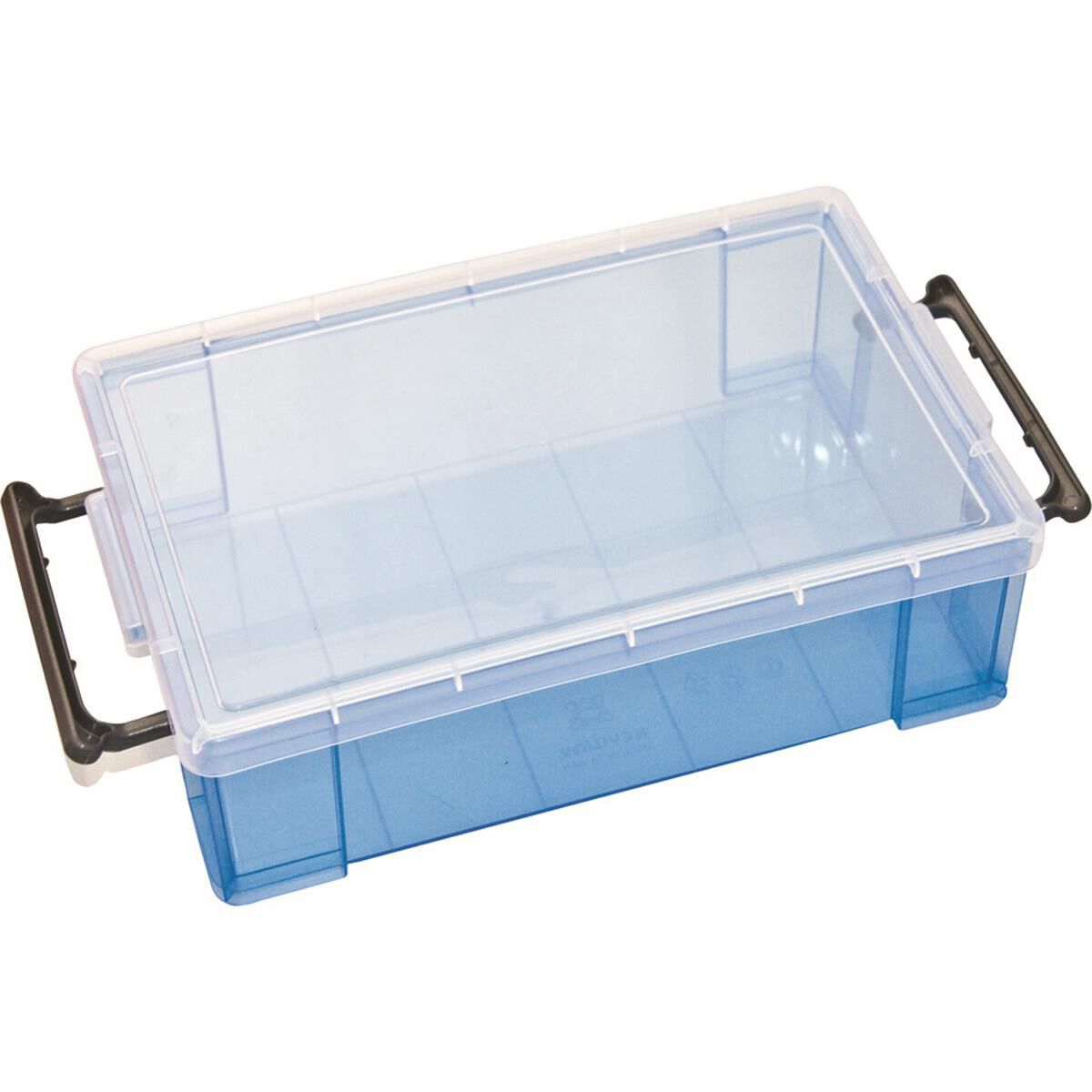 SCA Storage Box - 1.8 Litre | Supercheap Auto New Zealand