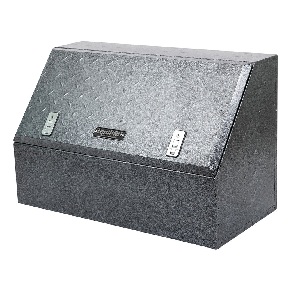 ToolPRO Highside Tool Box | Supercheap Auto New Zealand