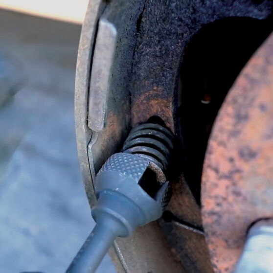 Toledo Brake Spring Compressor | Supercheap Auto New Zealand