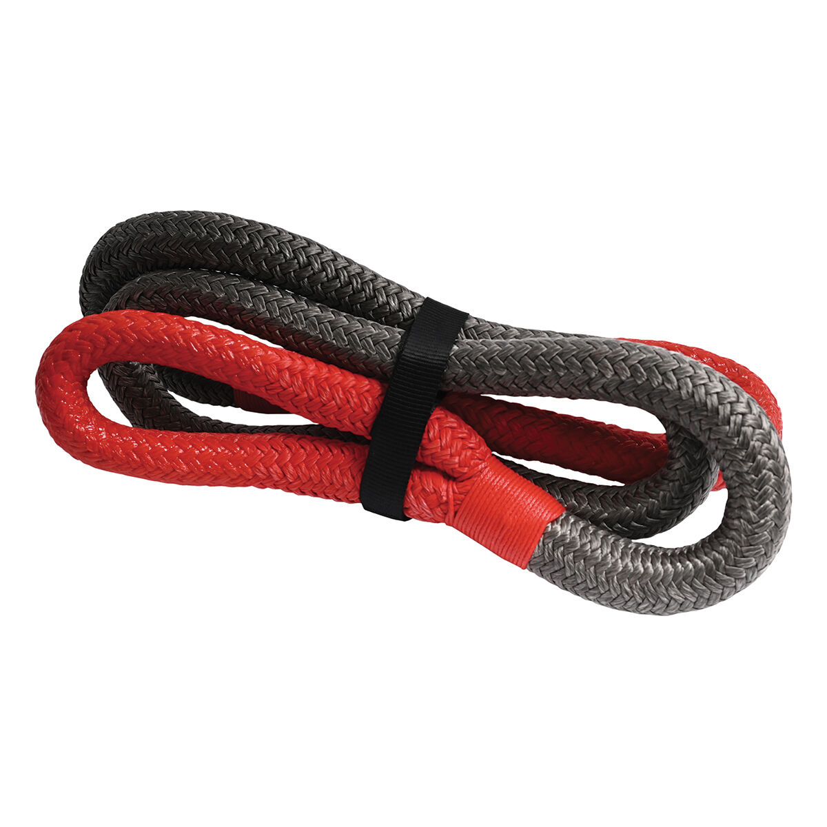 Ridge Ryder Kinetic Recovery Rope 2m | Supercheap Auto New Zealand
