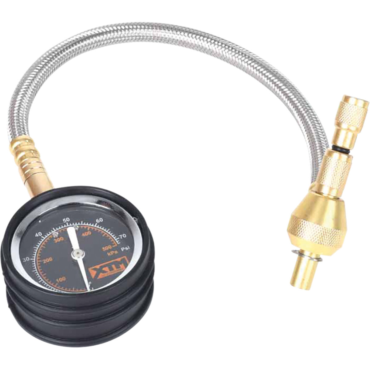 XTM Deflator Tyre Gauge Supercheap Auto New Zealand