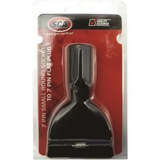 Trailer Adapters | Trailer Connectors | Supercheap Auto