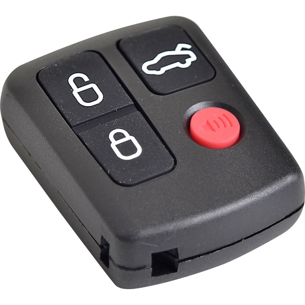 MAP Key Remote Complete Replacement - Suits Ford Falcon BA - BF, KF135 ...