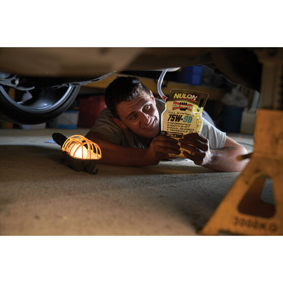 NULON EZY-SQUEEZE Performance Smooth Shift Manual Gearbox & Transaxle ...