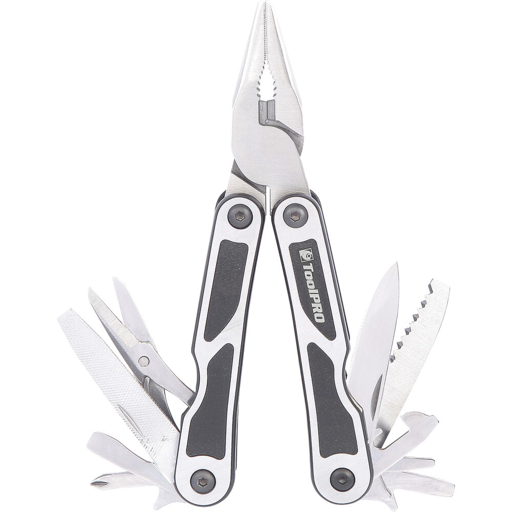 ToolPRO Multi Tool & Multi Knife Set | Supercheap Auto New Zealand