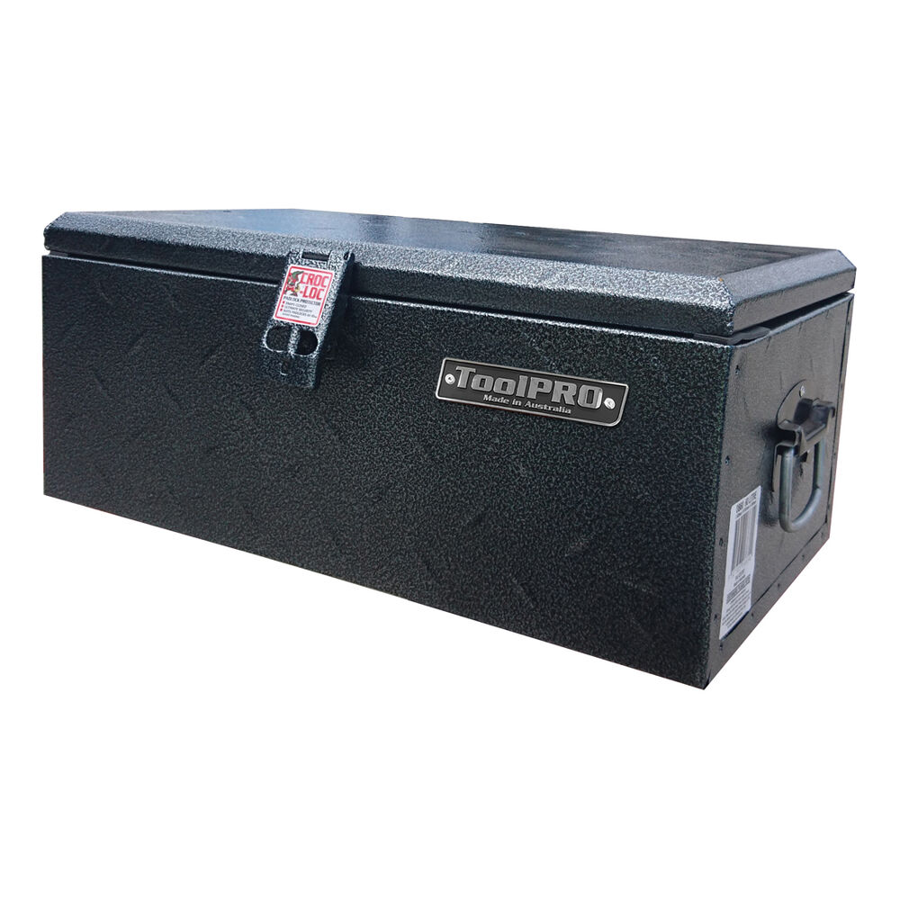 ToolPRO Outback Tool Box 60 Litre | Supercheap Auto New Zealand