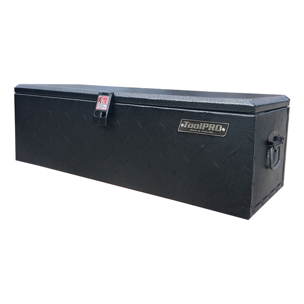 ToolPRO Outback Tool Box 100 Litre | Supercheap Auto New Zealand