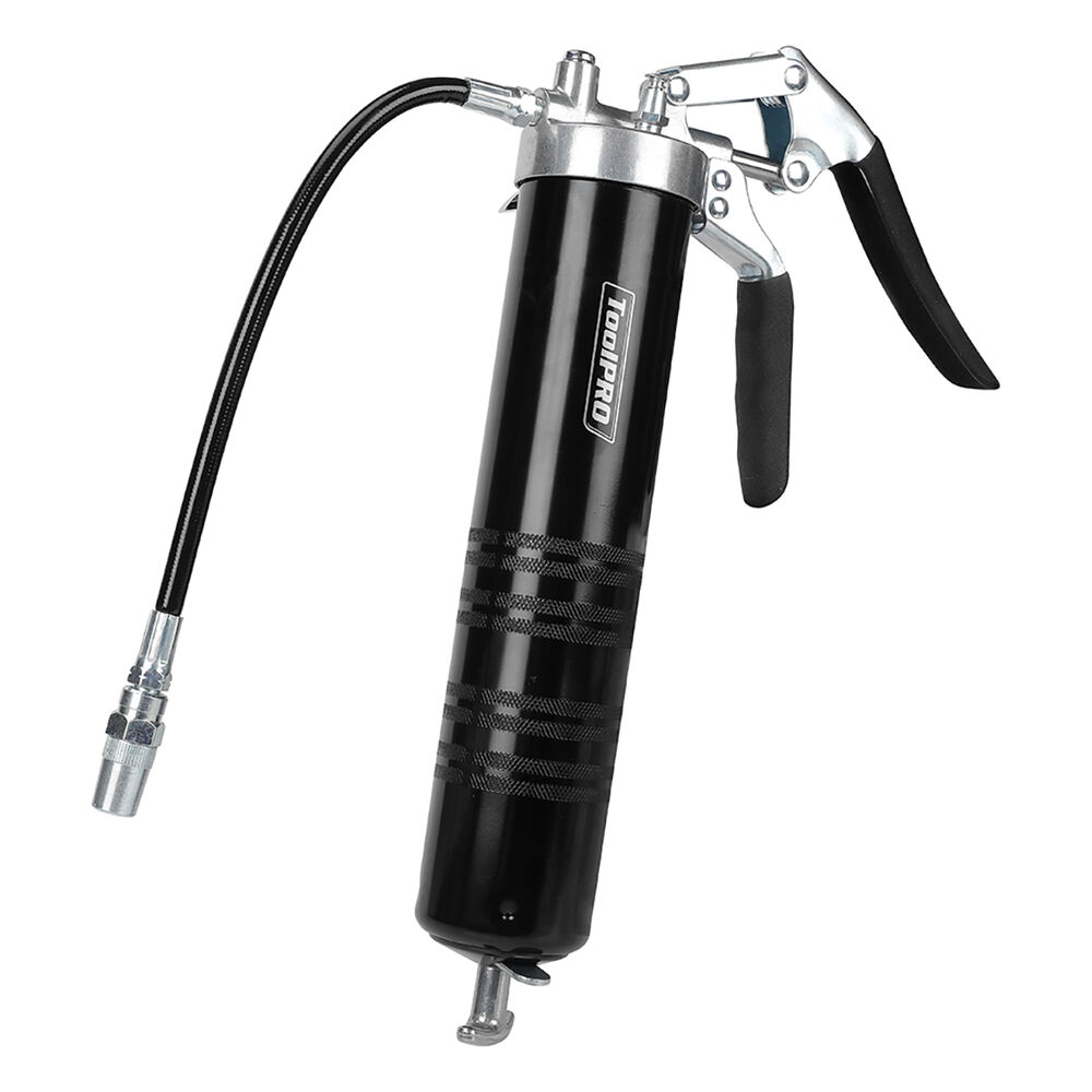 ToolPRO Grease Gun, Trigger Type - 500mL | Supercheap Auto New Zealand