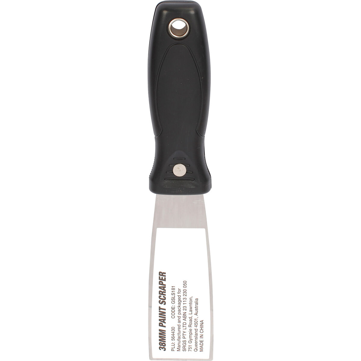 SCA Paint Scraper - 38mm | Supercheap Auto New Zealand