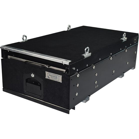 Ridge Ryder 4WD Drawer With Stainless Steel Slide | Supercheap Auto New ...