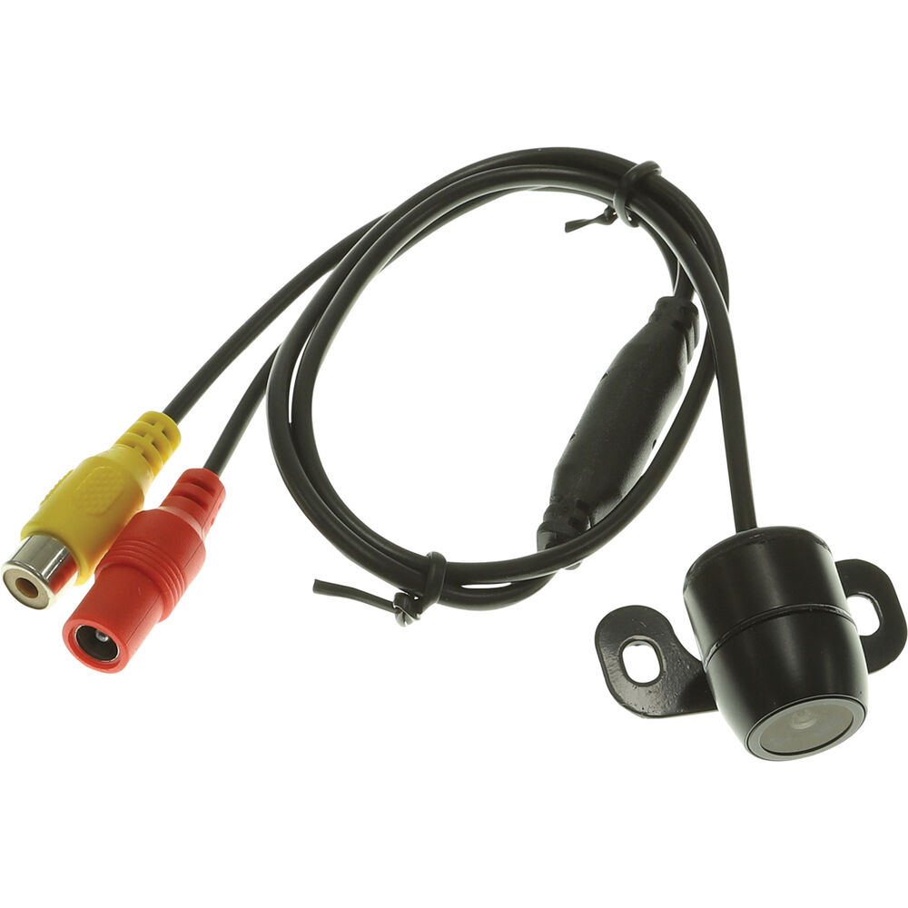 SCA SCA-RC2 Replacement Reversing Camera with Dynamic Guidelines ...