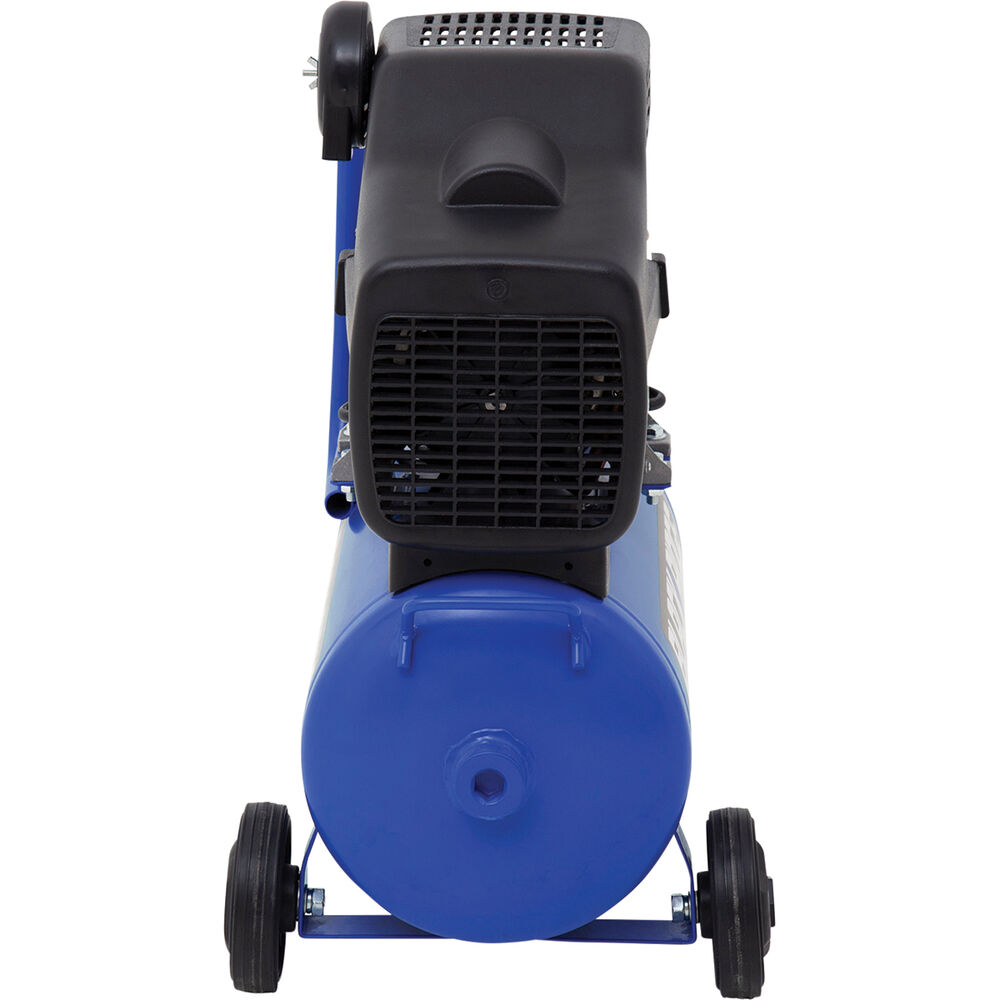 Blackridge Air Compressor 2HP Direct Drive 21 Litre tank | Supercheap ...